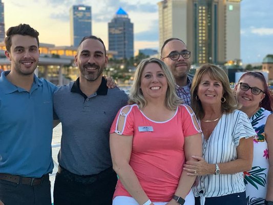 IMPACT REALTY TAMPA BAY - Updated December 2025 - 12 Photos - 3309 W ...