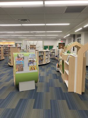 MORTON MANDAN PUBLIC LIBRARY - Updated July 2025 - 609 W Main St ...