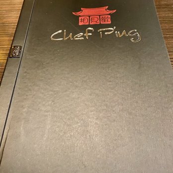 CHEF PING - Updated July 2024 - 1414 Photos & 1224 Reviews - 1755 ...