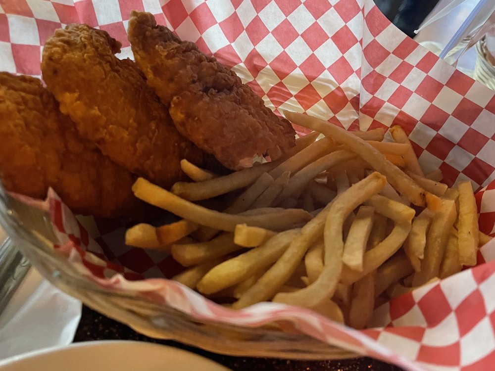 CONTINENTAL MODERN POOL LOUNGE - 75 Photos & 265 Reviews - 1911 N Fort ...