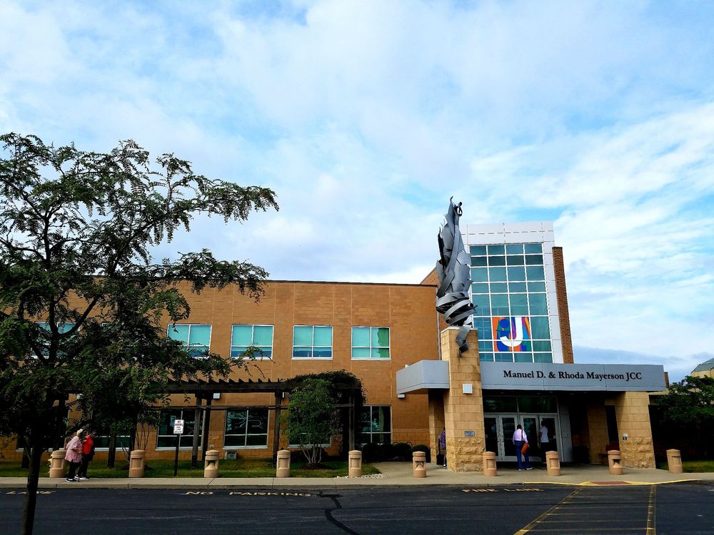 MAYERSON JCC - Updated December 2025 - 27 Reviews - 8485 Ridge Rd ...