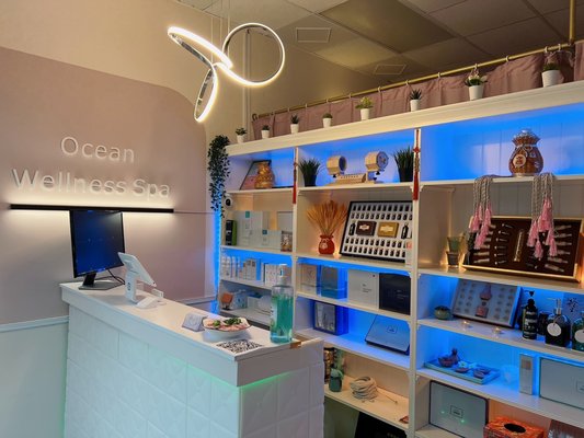 OCEAN WELLNESS SPA - Updated October 2025 - 13 Reviews - 1949 Richmond ...