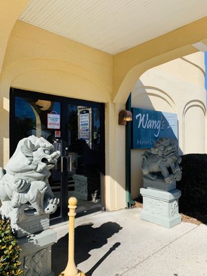 WANG’S II CHINESE RESTAURANT - 81 Photos & 121 Reviews - 7601 Waters ...