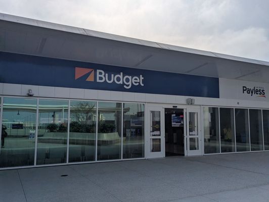 LAX RENTAL CAR CENTER - Updated December 2025 - 5251 W 98th St, Los ...