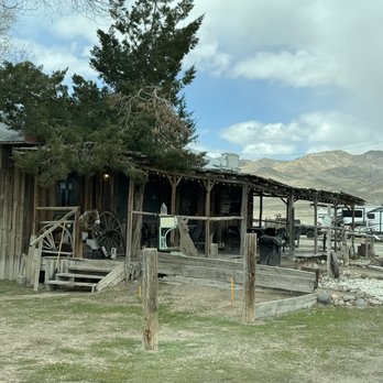 MIDDLEGATE STATION - Updated January 2025 - 290 Photos & 136 Reviews ...