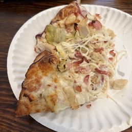 GOLD DUST PIZZA - Updated December 2025 - 524 Photos & 882 Reviews ...