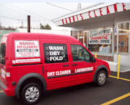 FAMOUS HARRIS DRY CLEANERS & LAUNDROMAT - Updated March 2026 - 19 ...