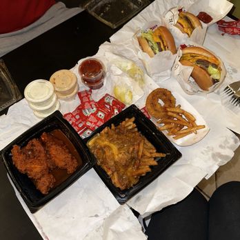 NEXX BURGER - Updated June 2024 - 1102 Photos & 1375 Reviews - 7414 ...