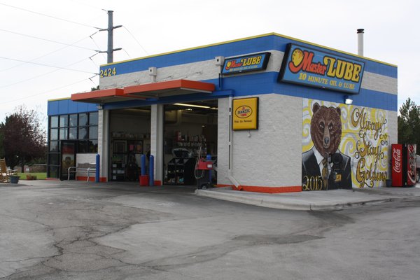 MASTERLUBE - BILLINGS - Updated November 2025 - 16 Reviews - 2424 King ...