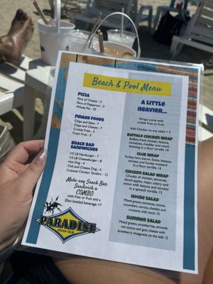 PARADISE OCEAN CLUB - Updated May 2026 - 24 Photos & 17 Reviews - 490 ...