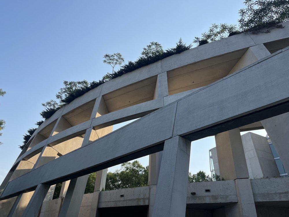 ATF BUILDING - Updated July 2025 - 18 Photos - 200 Florida Ave NE ...