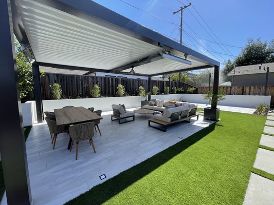 TERRA OUTDOOR LIVING - Updated July 2025 - 54 Photos & 39 Reviews - 120 ...