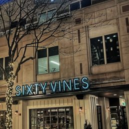 SIXTY VINES - Updated October 2025 - 524 Photos & 251 Reviews - 11905 ...