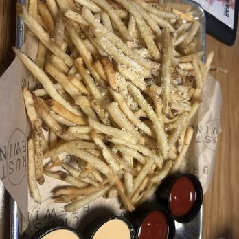 CRUST BREWING - Updated December 2024 - 265 Photos & 192 Reviews - 5500 ...