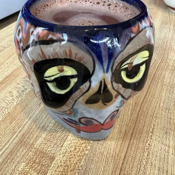 CAFÉ XOCOLATL - Updated August 2024 - 310 Photos & 82 Reviews - 1607 ...