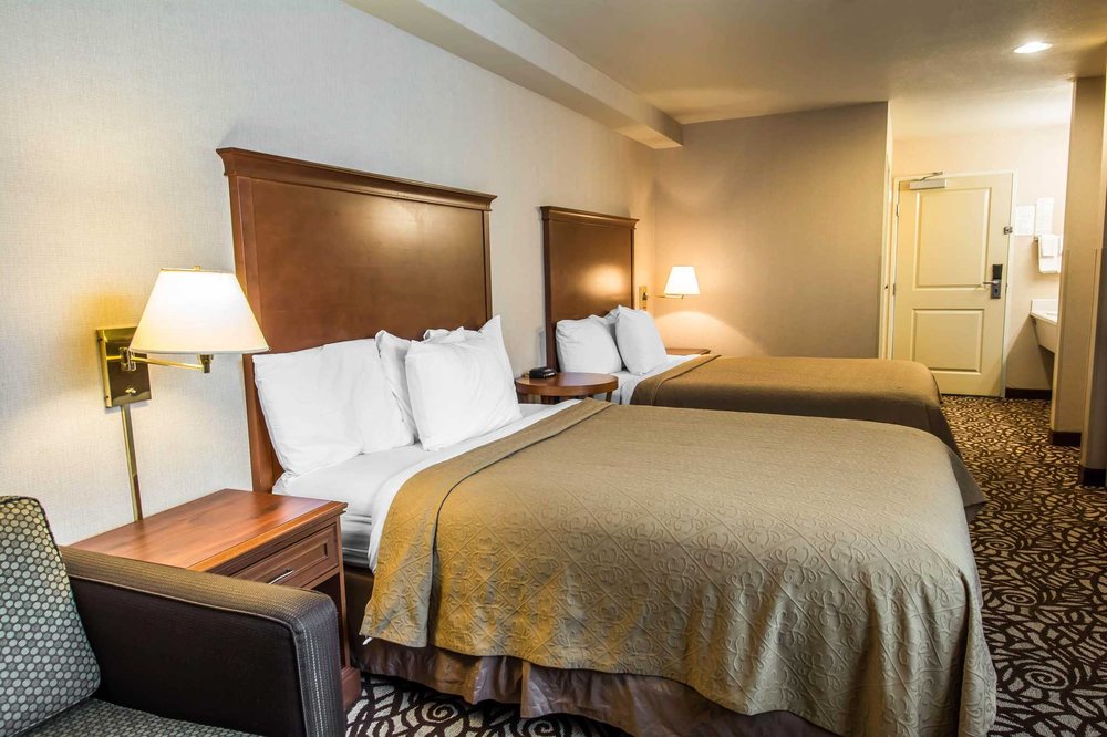 QUALITY INN - Updated May 2025 - 42 Photos & 26 Reviews - 7901 W ...