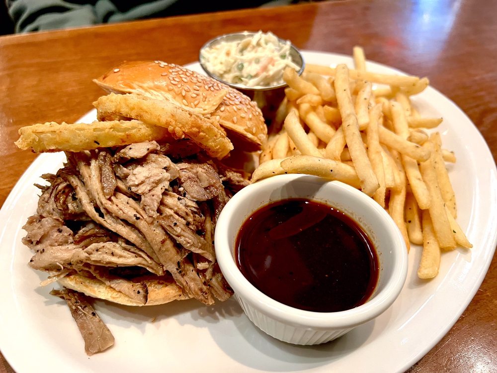 BLUE RIDGE GRILL - Updated January 2026 - 265 Photos & 469 Reviews ...