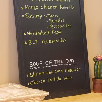 TACO PALACE - Updated December 2025 - 22 Photos & 30 Reviews - 5 Foxon ...