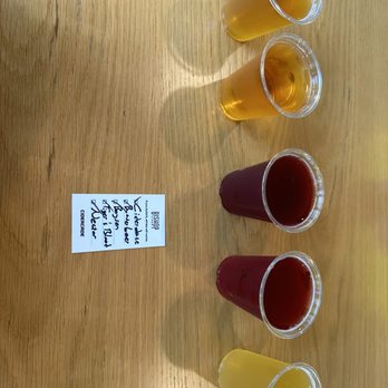 CIDERCADE AUSTIN - Updated November 2024 - 735 Photos & 472 Reviews ...