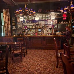 THE DANDELION - Updated October 2025 - 3465 Photos & 3109 Reviews - 124 ...