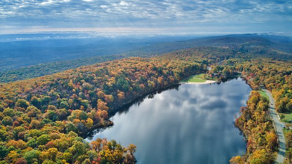 HIGH POINT STATE PARK - Updated October 2024 - 225 Photos & 65 Reviews ...