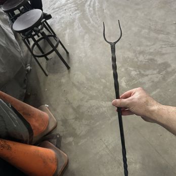 LAWLESS FORGE - Updated September 2025 - 134 Photos & 91 Reviews ...