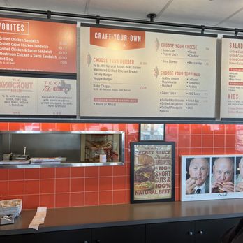 CHAPPS BURGERS - Updated October 2025 - 124 Photos & 156 Reviews - 2045 ...