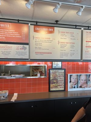 CHAPPS BURGERS - Updated June 2025 - 124 Photos & 155 Reviews - 2045 N ...