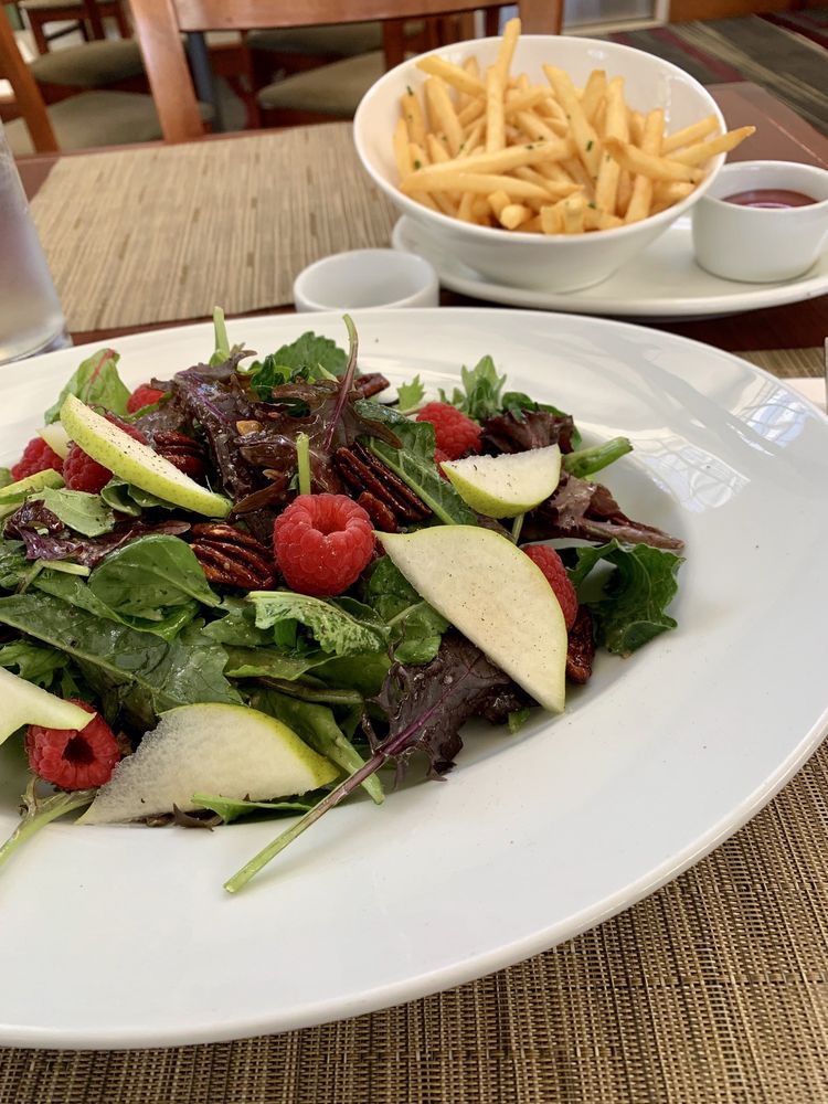 MORGAN’S RESTAURANT - 65 Photos & 60 Reviews - 1230 J St, Sacramento ...