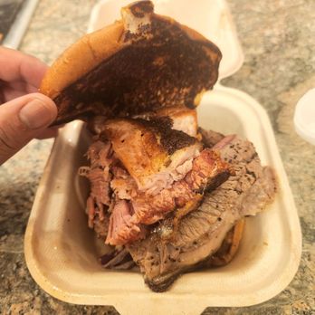 SMOKIN J’S BBQ - 737 Photos & 740 Reviews - 14035 Midland Rd, Poway ...