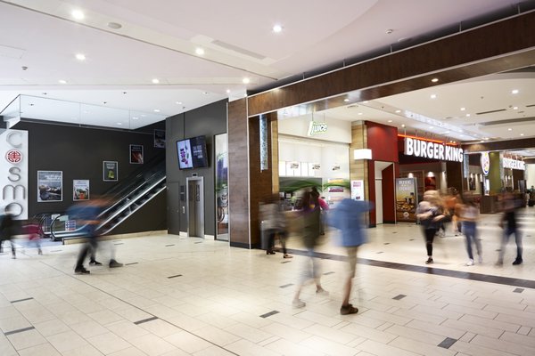 FRENCHGATE SHOPPING CENTRE - Updated August 2025 - 14 Photos & 12 ...