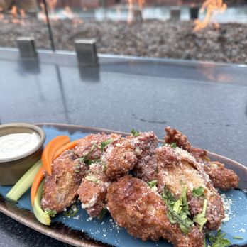 FLORA ROOFTOP BAR - Updated July 2024 - 249 Photos & 170 Reviews - 2130 ...