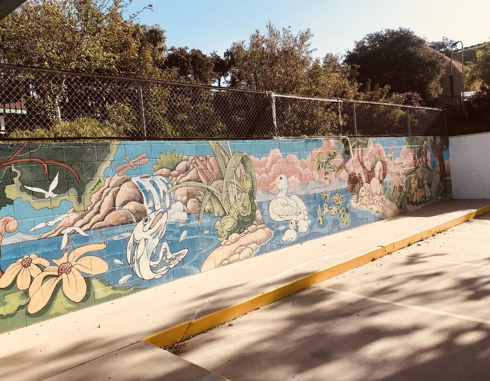 MERAJ ACADEMY - Updated December 2025 - 11070 Old Santa Susana Pass Rd ...