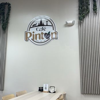 CAFE PINTON EC - Updated December 2025 - 82 Photos & 34 Reviews - 11062 ...