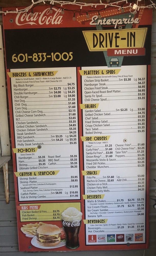 ENTERPRISE DRIVE - Updated October 2025 - 1643 Hwy 583 SE, Brookhaven ...