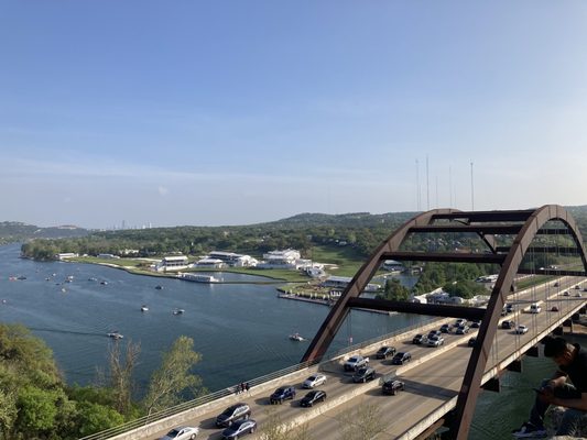 PENNYBACKER BRIDGE - Updated March 2025 - 319 Photos & 112 Reviews ...