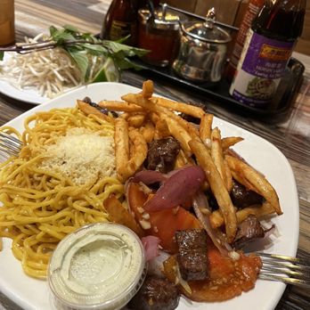 FUSION CORNER - Updated May 2024 - 902 Photos & 345 Reviews - 11382 ...