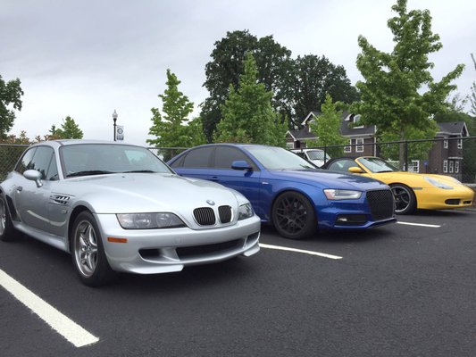 MATRIX INTEGRATED - WESTSIDE - Updated October 2025 - 34 Photos & 72 ...