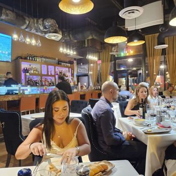 XIXÓN SPANISH RESTAURANT - Updated October 2025 - 1009 Photos & 655 ...