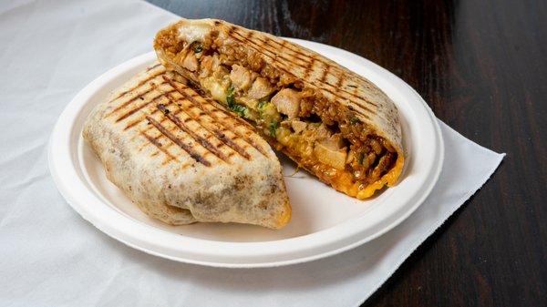 BOM BOM GRILL - 1066 Photos & 847 Reviews - 15726 Woodruff Ave ...