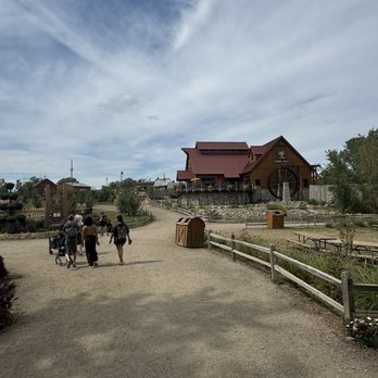 VALA’S PUMPKIN PATCH - Updated October 2025 - 416 Photos & 183 Reviews ...