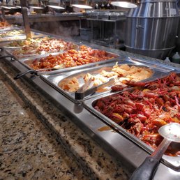 FEAST BUFFET - 156 Photos & 135 Reviews - 1707 N Fry Rd, Katy, Texas ...