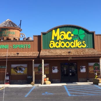 MACADOODLES - Updated December 2024 - 30 Photos & 30 Reviews - 455 E ...