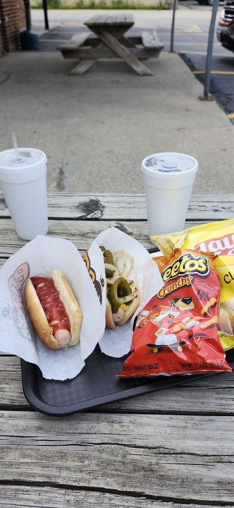 BOZO HOT DOGS - Updated January 2026 - 29 Photos & 45 Reviews - 1824 ...