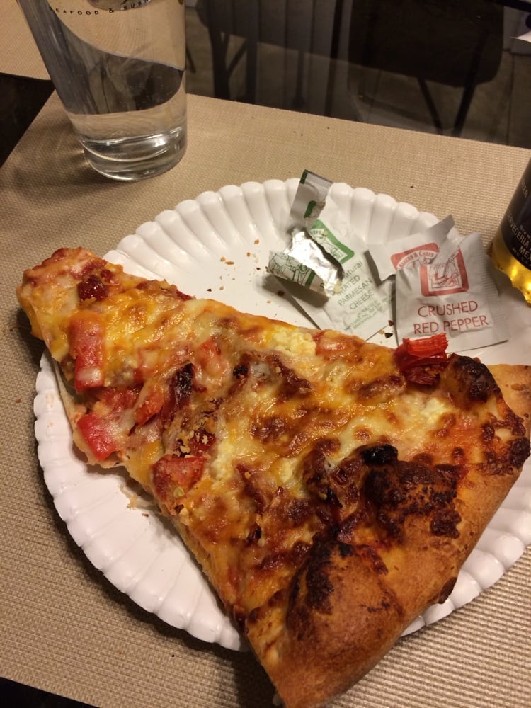 PIZZA ZONE - Updated July 2025 - 2218 NW 23rd St, Oklahoma City ...