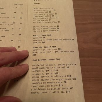 LAMBS - Updated April 2025 - 14 Photos & 12 Reviews - 695 Broadway ...