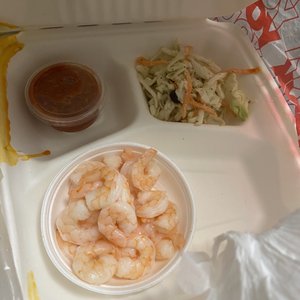 PORTSIDE CAFÉ ON THE PIER - 129 Photos & 70 Reviews - 100 Fisherman ...