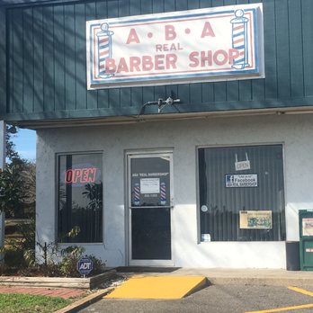 A B A REAL BARBER SHOP - Updated December 2025 - 13 Reviews - 3323 ...