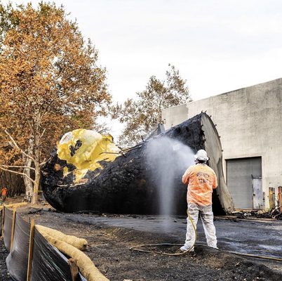 JM ENVIRONMENTAL - Updated October 2025 - 141 Photos & 10 Reviews - 213 ...