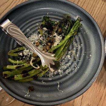 FORA - Updated December 2025 - 307 Photos & 106 Reviews - 311 N Morgan ...